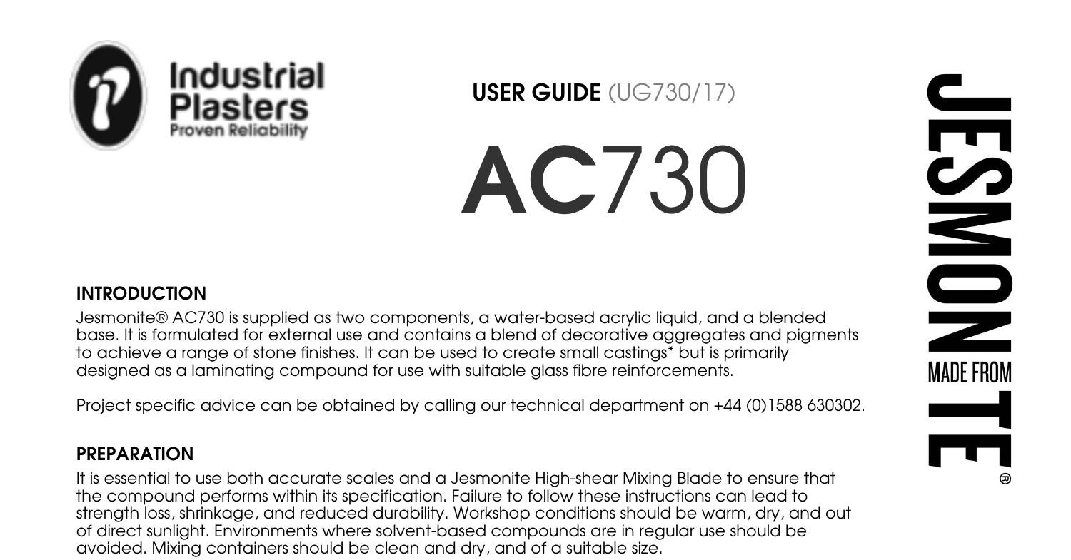 Jesmonite AC730 User Guide.pdf | DocDroid