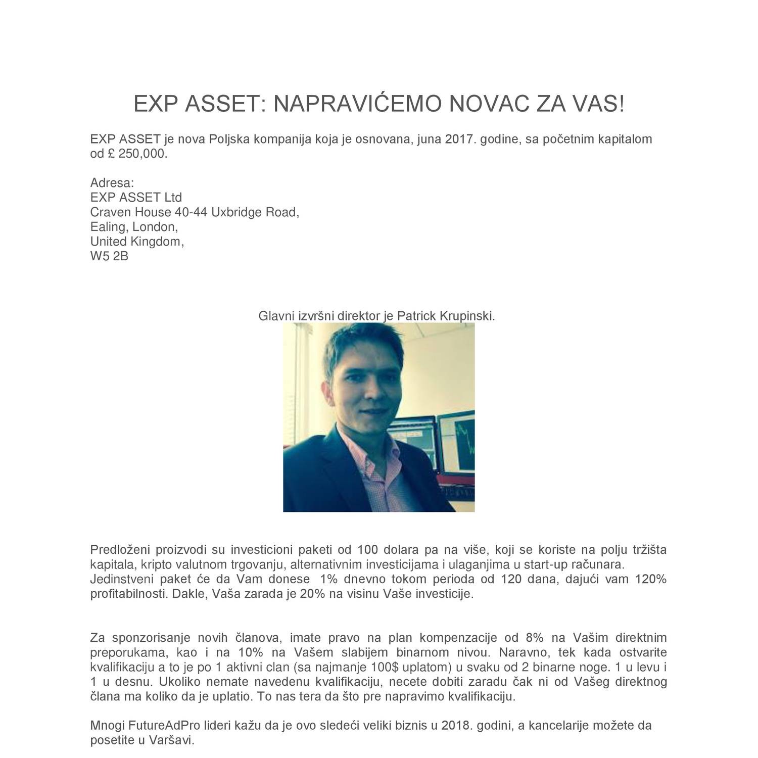 EXP-ASSET-Info-od-Boban-Savic-28.10.pdf | DocDroid