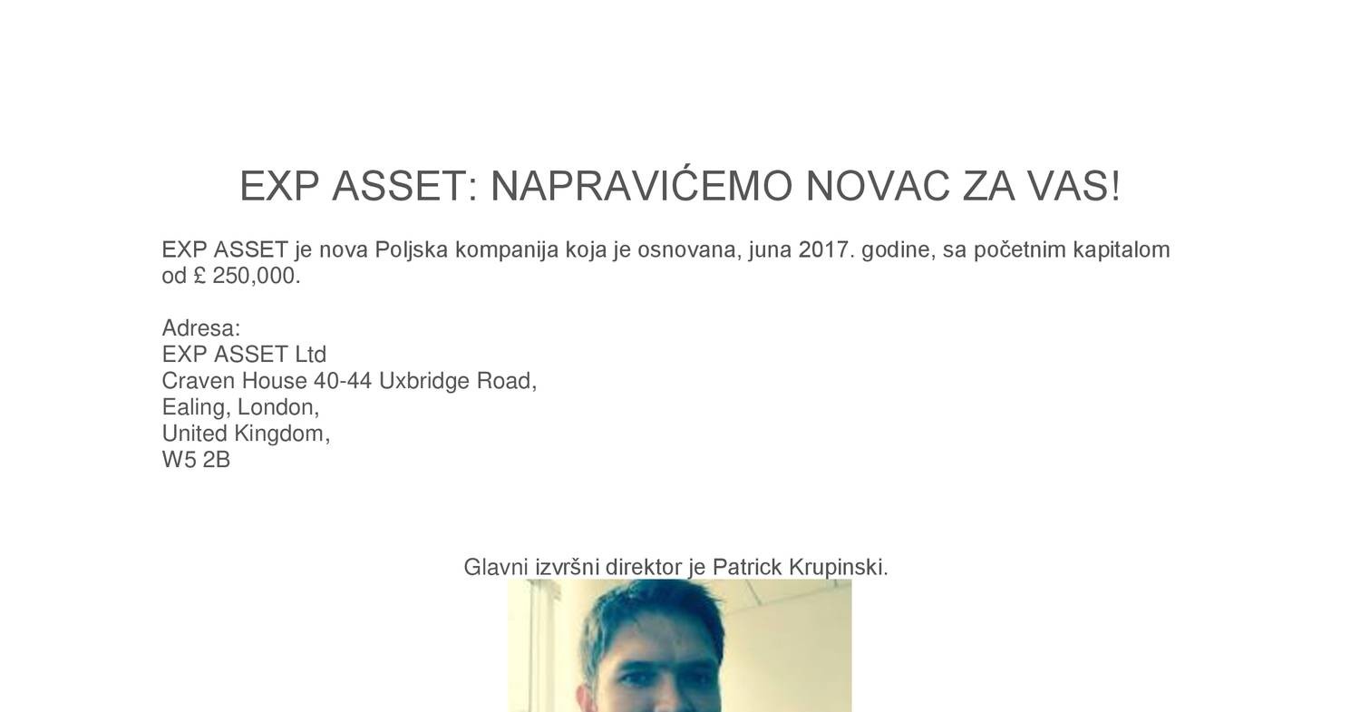 EXP-ASSET-Info-od-Boban-Savic-28.10.pdf | DocDroid