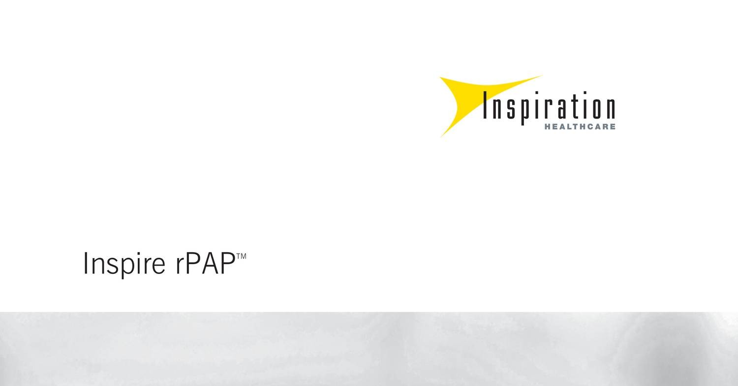Inspire rPAP.pdf | DocDroid