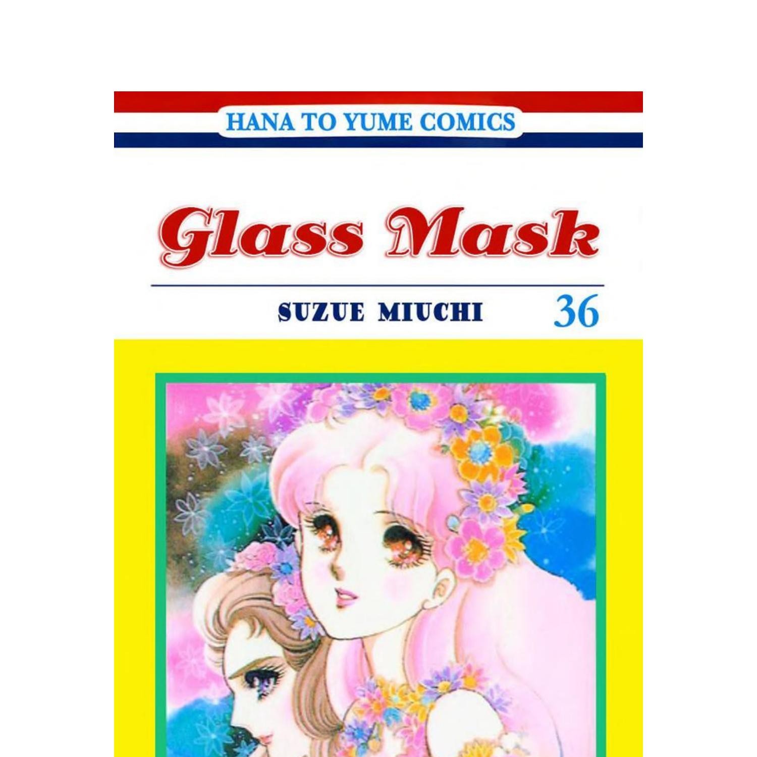 GLASS MASK - VOLUME 36.pdf | DocDroid