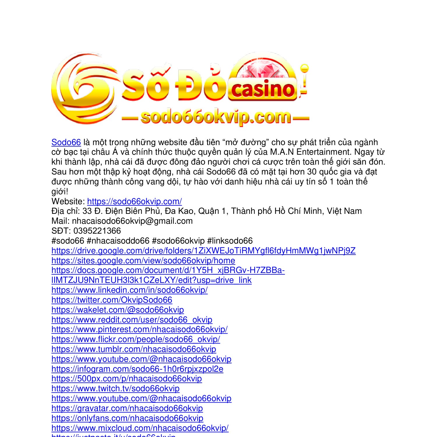 Sodo66 l.docx | DocDroid