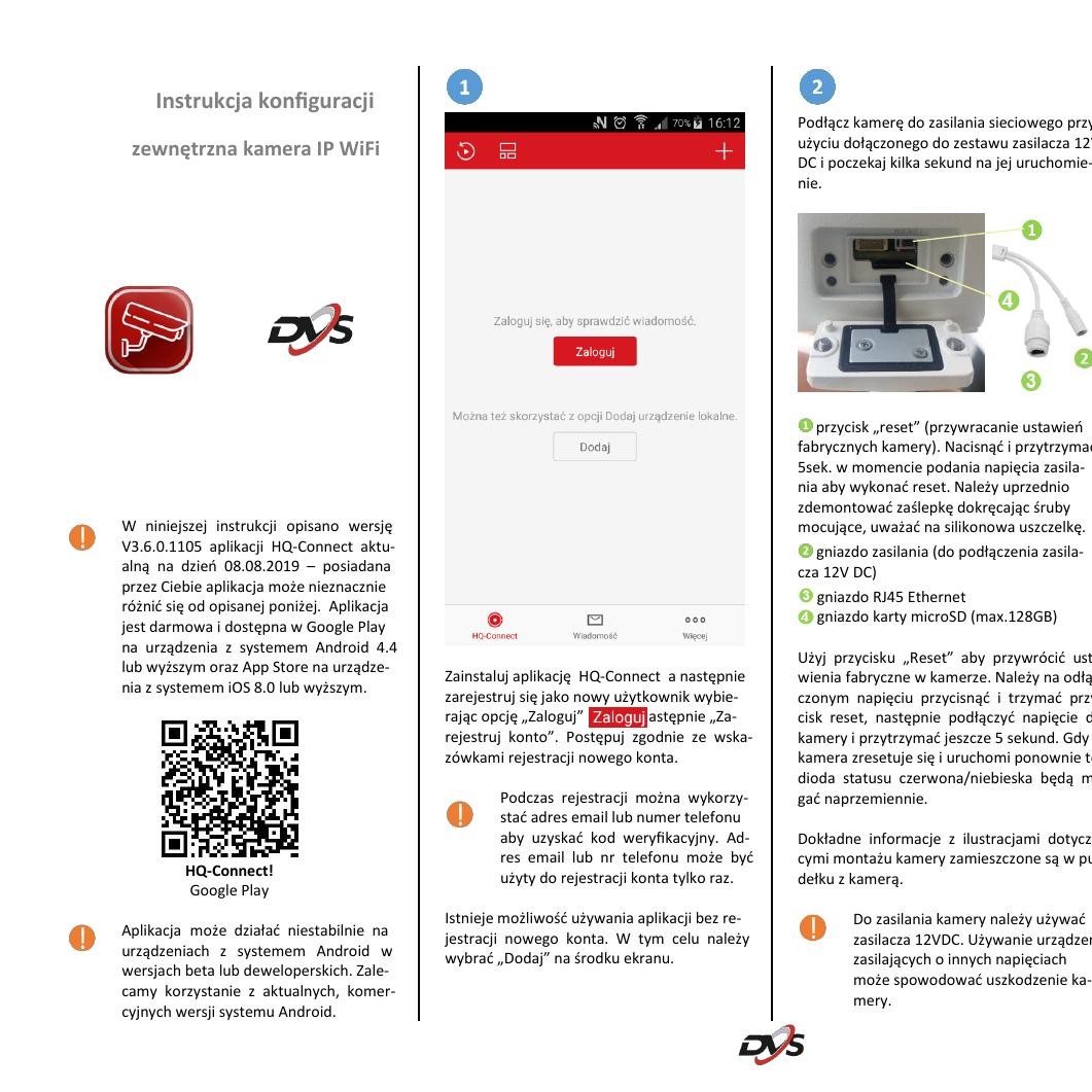 HQ-Connect manual.pdf | DocDroid