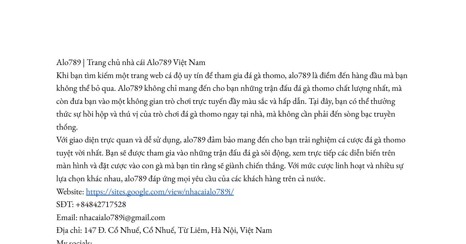 alo789info.pdf | DocDroid