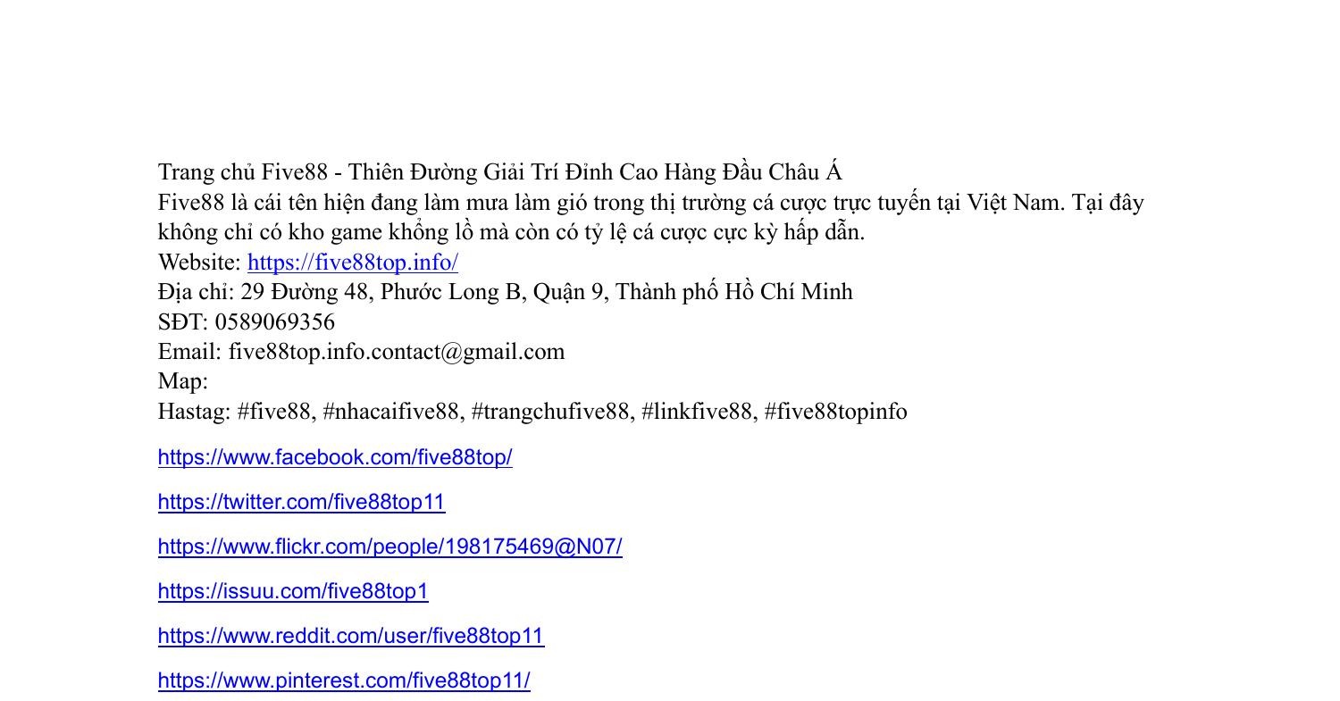 Five88top.docx | DocDroid