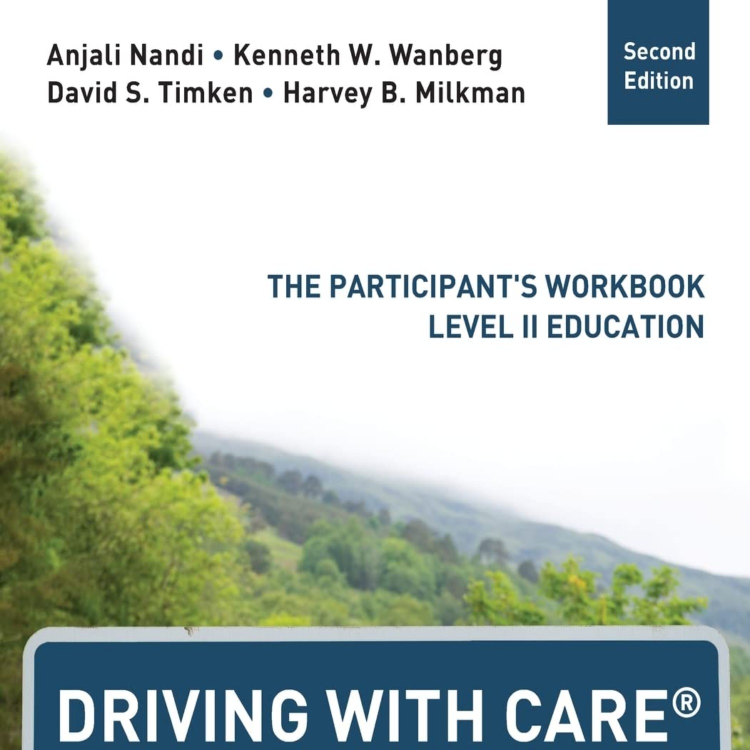 READ Driving With CARE® Alcohol Other Drugs and Driving Safety ...