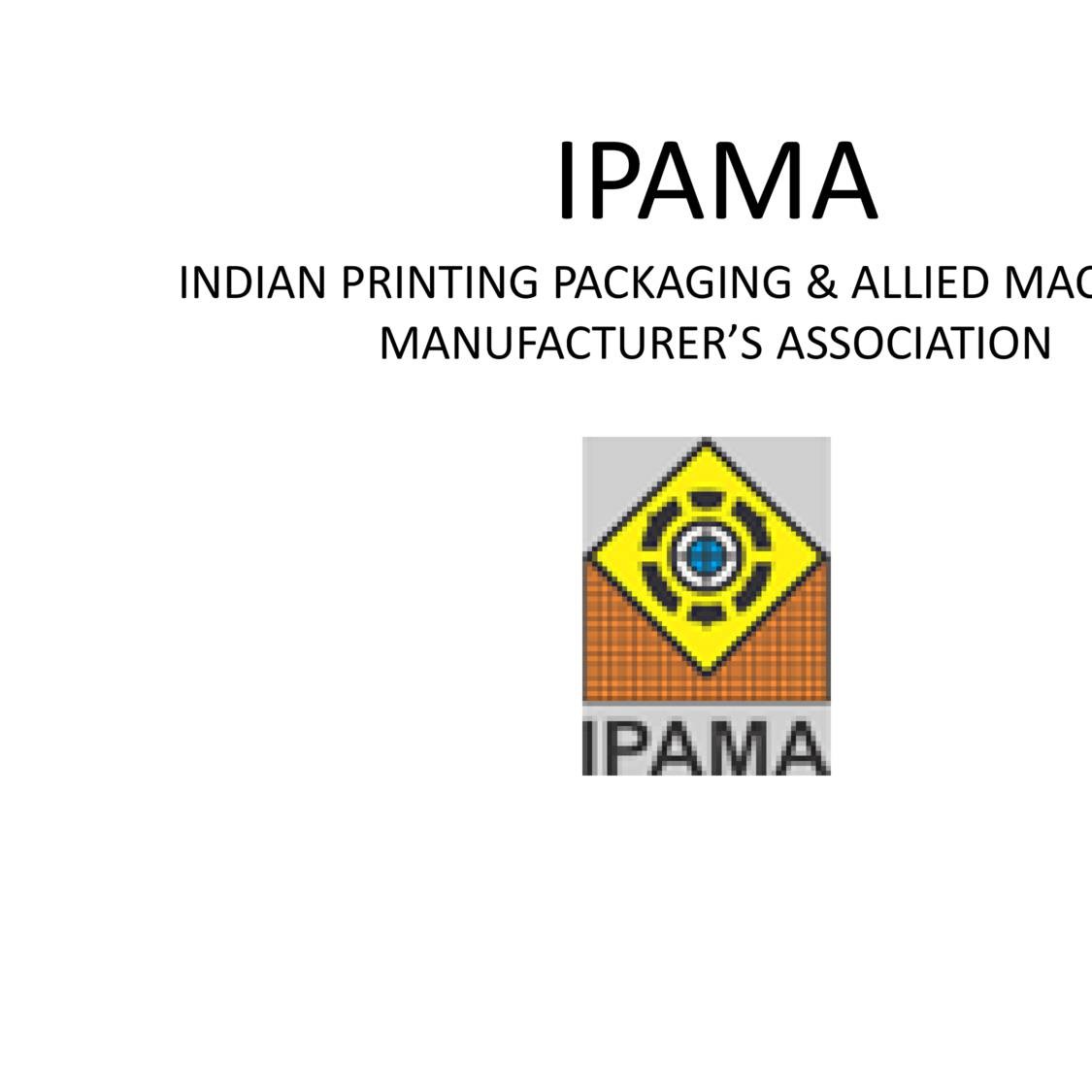 journey of ipama.pptx | DocDroid