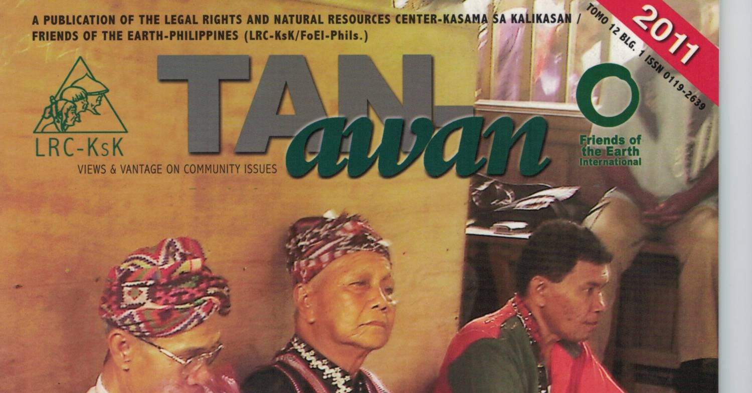 TAN-AWAN Special Edition 2011.pdf | DocDroid