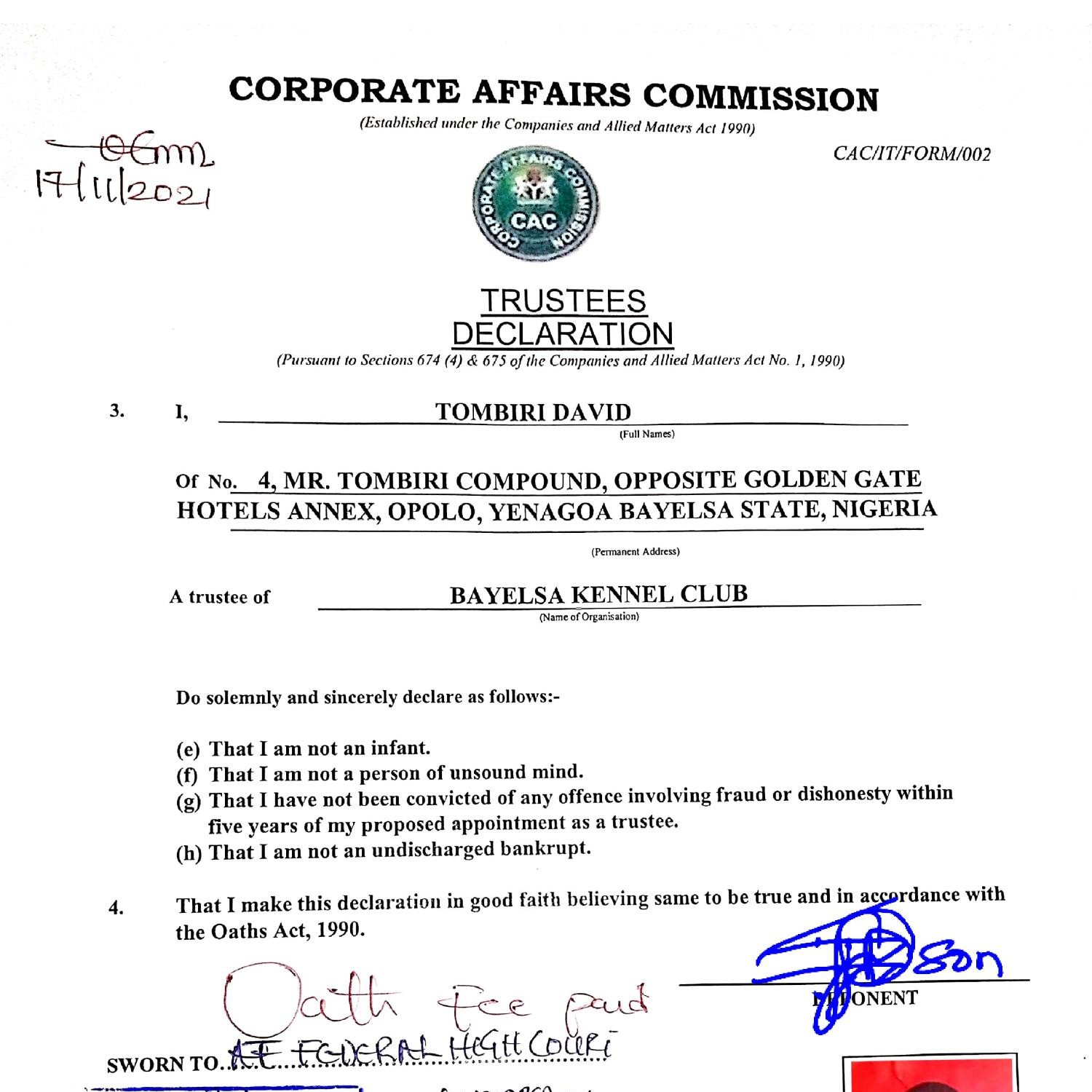 BKC - Declaration.pdf | DocDroid