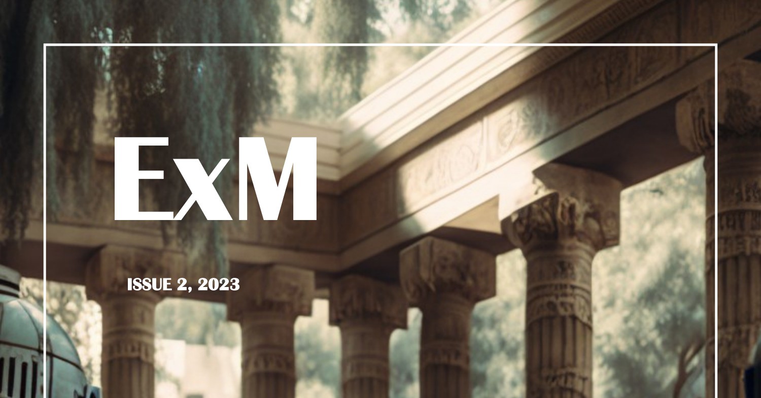 ExM_issue_2.pdf | DocDroid