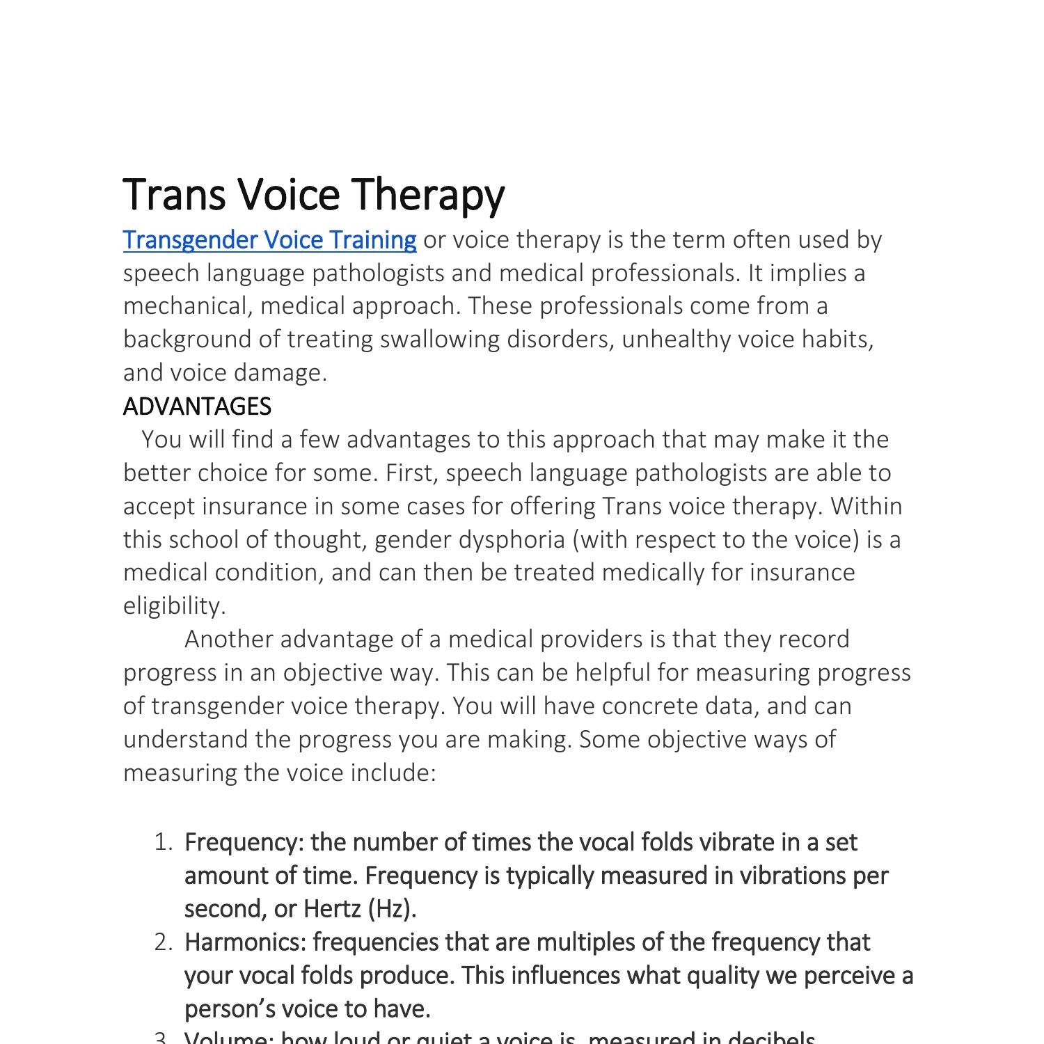 Trans Voice Therapy.pdf | DocDroid