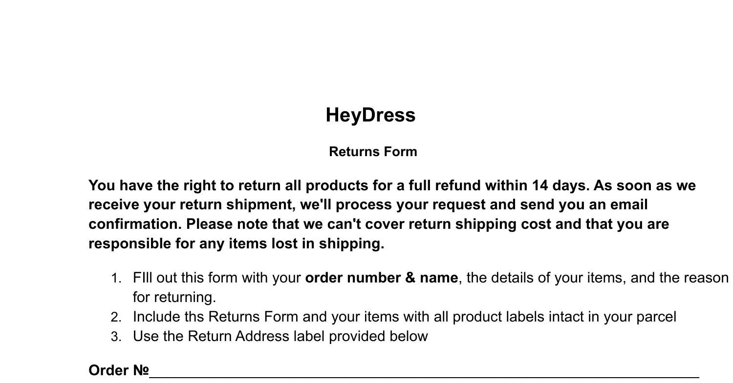 Return form.pdf | DocDroid