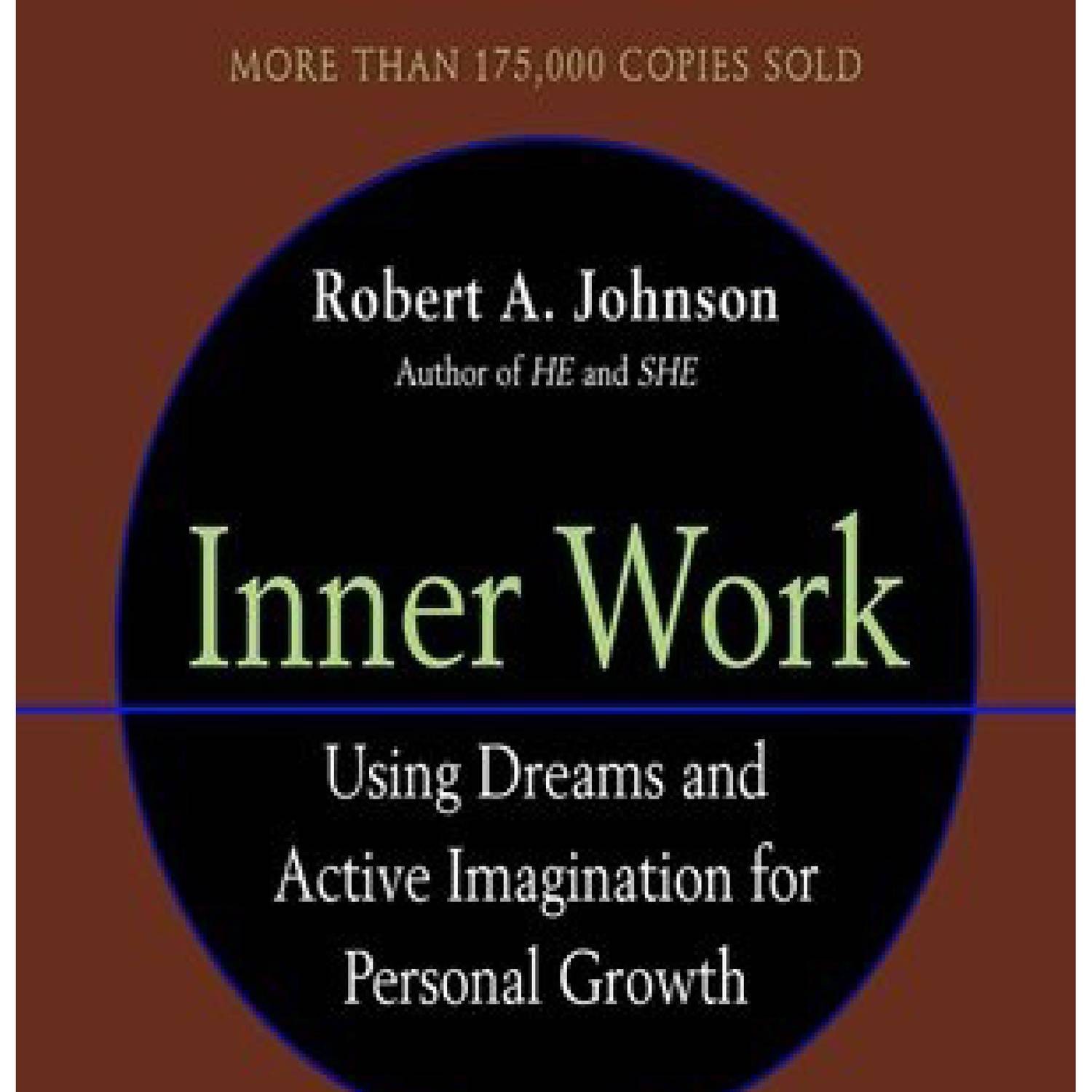 Inner Work_ Using Dreams and Active Imagination for Personal Growth.pdf ...