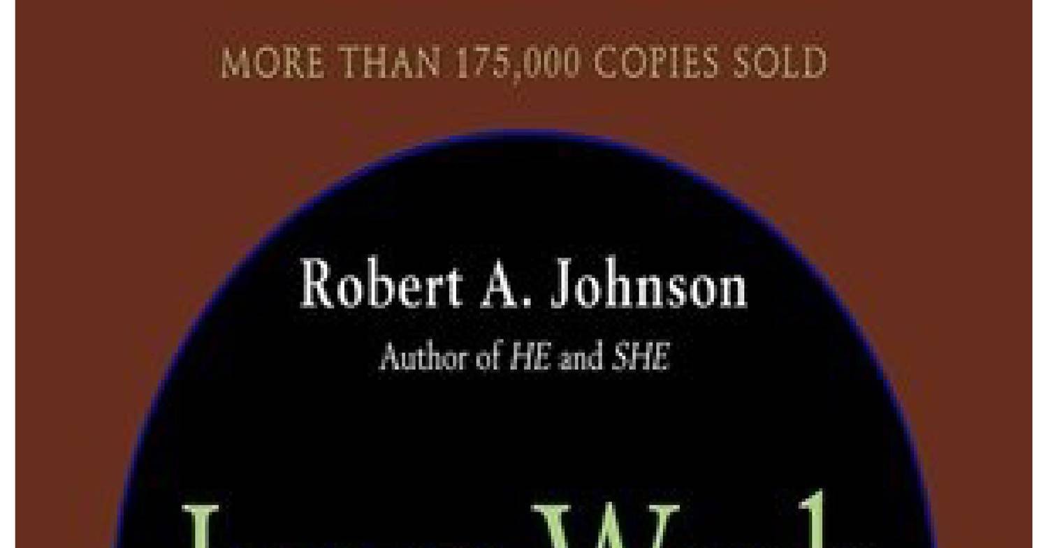 Inner Work_ Using Dreams and Active Imagination for Personal Growth.pdf ...