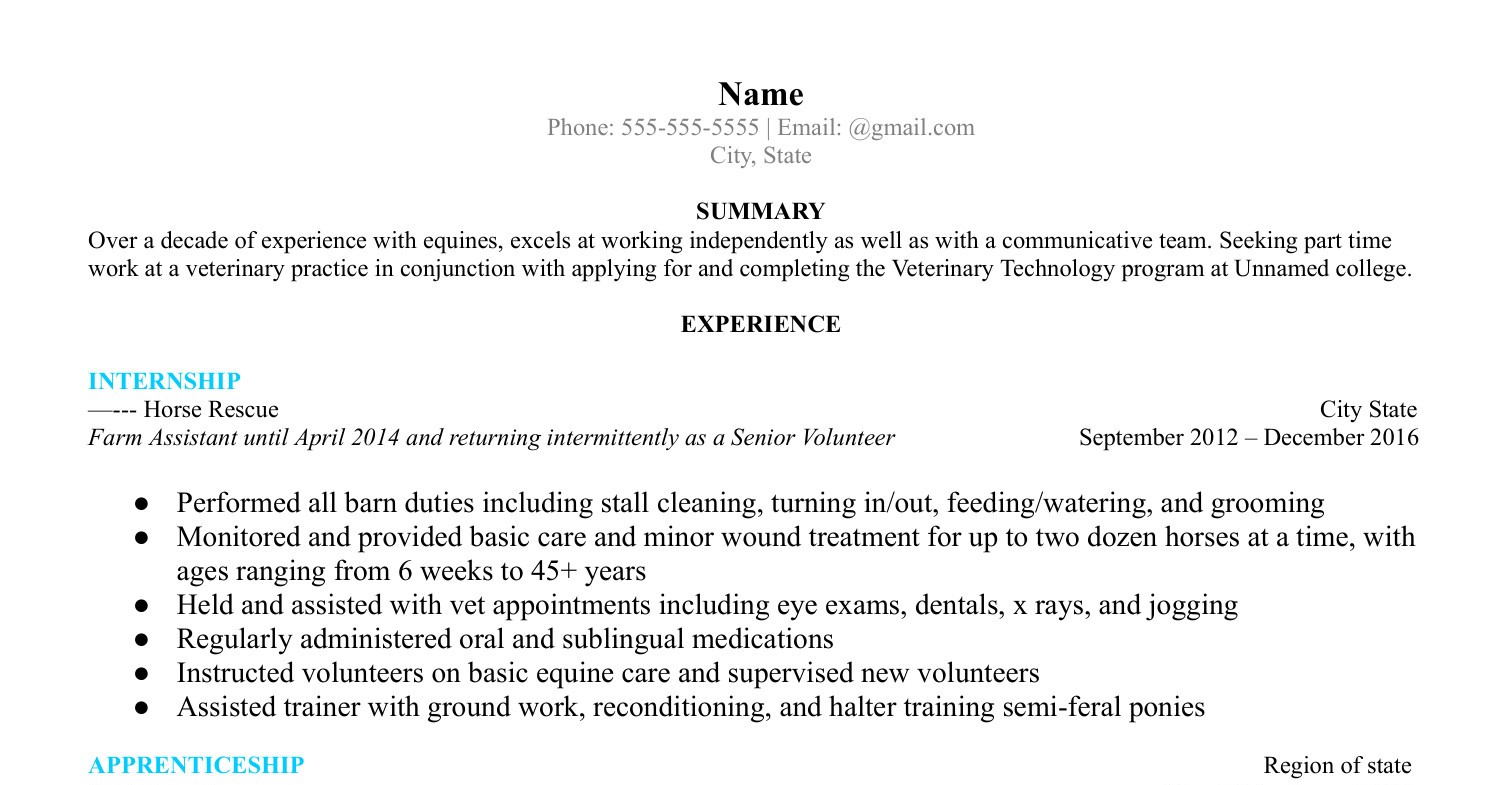 Blank. Resume..pdf | DocDroid