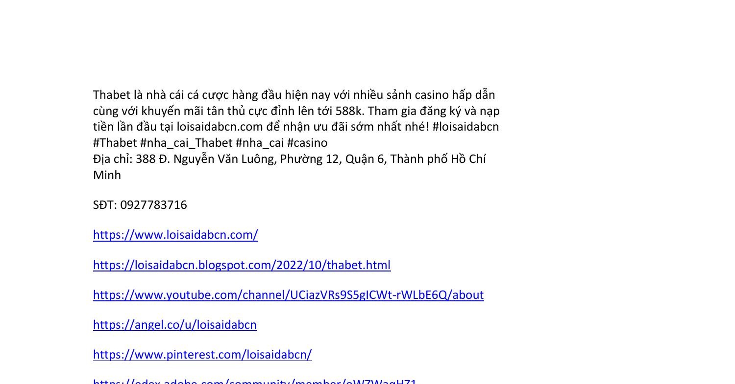 Thabet.docx | DocDroid