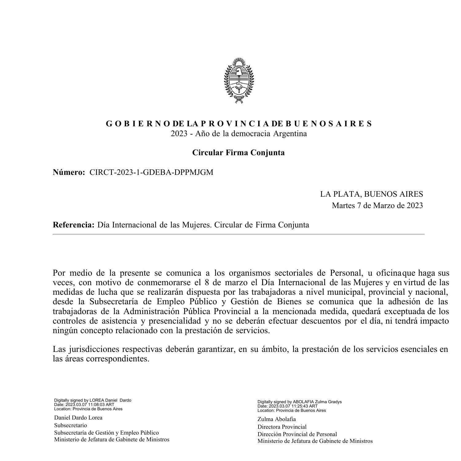 La circular por el 8M.pdf | DocDroid