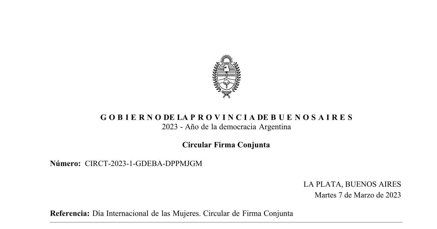 La circular por el 8M.pdf | DocDroid