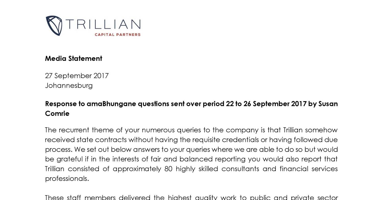 170927_Trillian responses.pdf | DocDroid