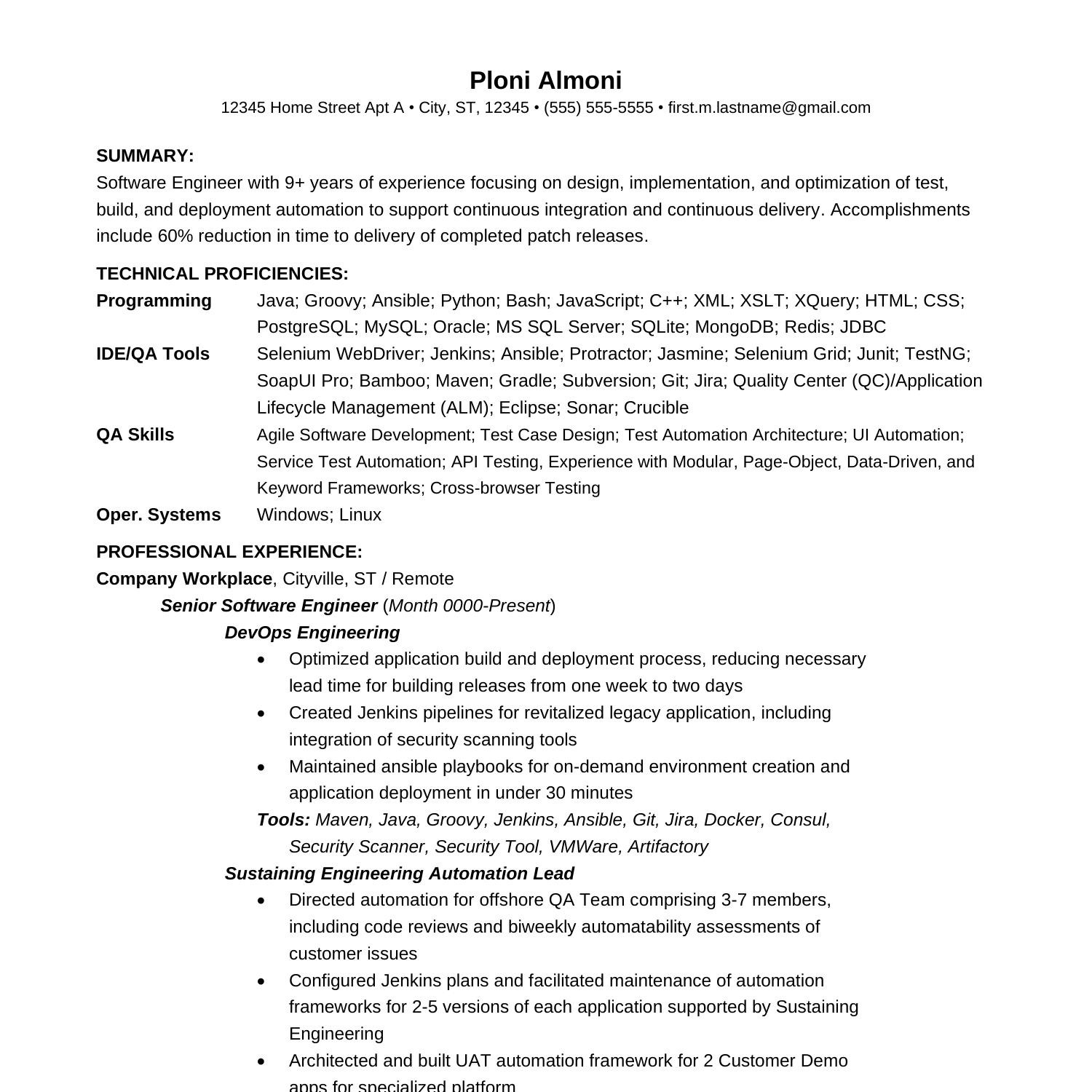 Anonymized-Resume-20220902-Automation-Draft.pdf | DocDroid