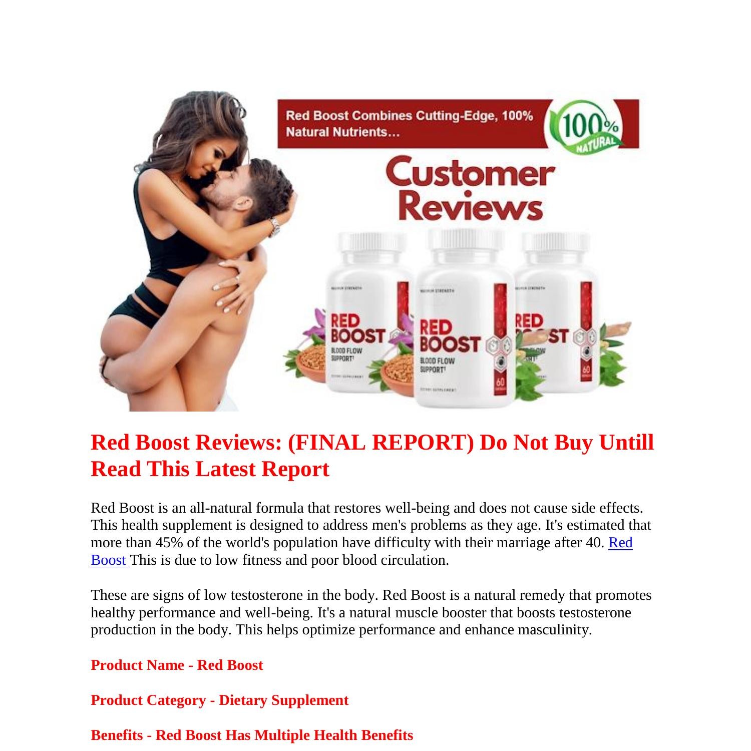 Red Boost Benefits.pdf | DocDroid