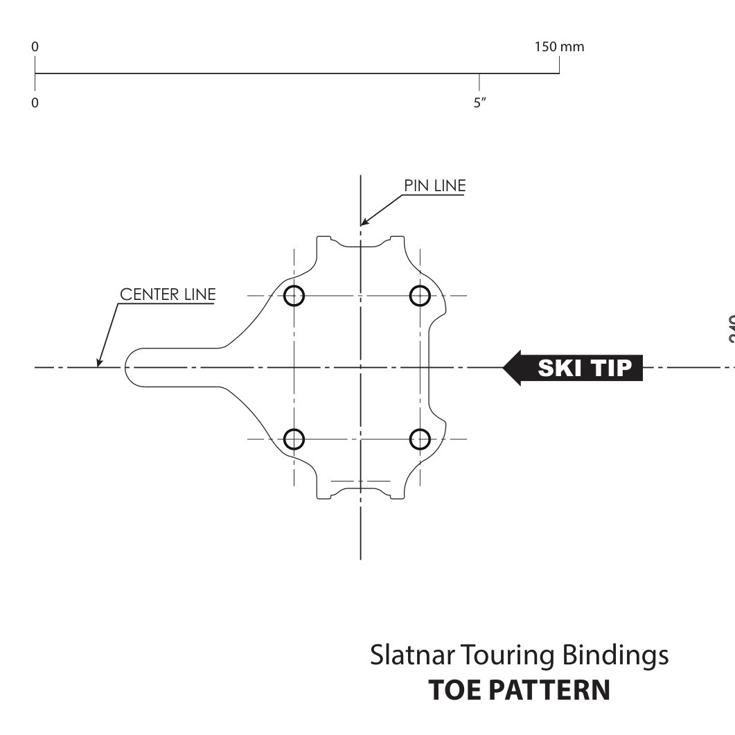 Slatnar bindings TEMPLATE A4.pdf | DocDroid