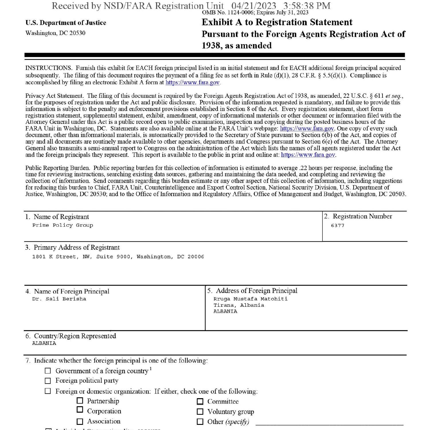 641692790-Kontrata-e-Lobimit-Berisha-PRIME-Policy-Group.pdf | DocDroid