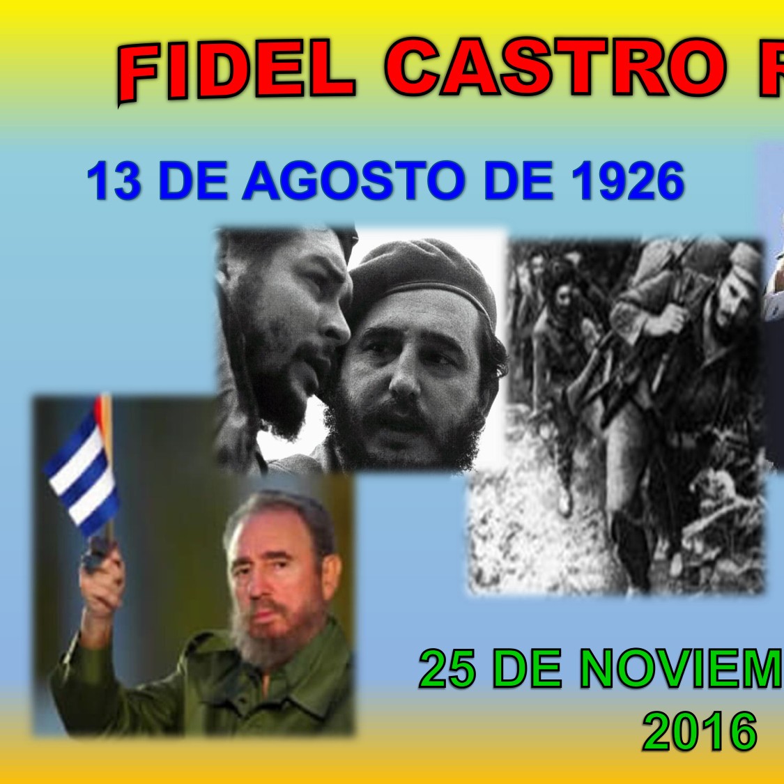 9- Fidel Castro laminas.pdf | DocDroid