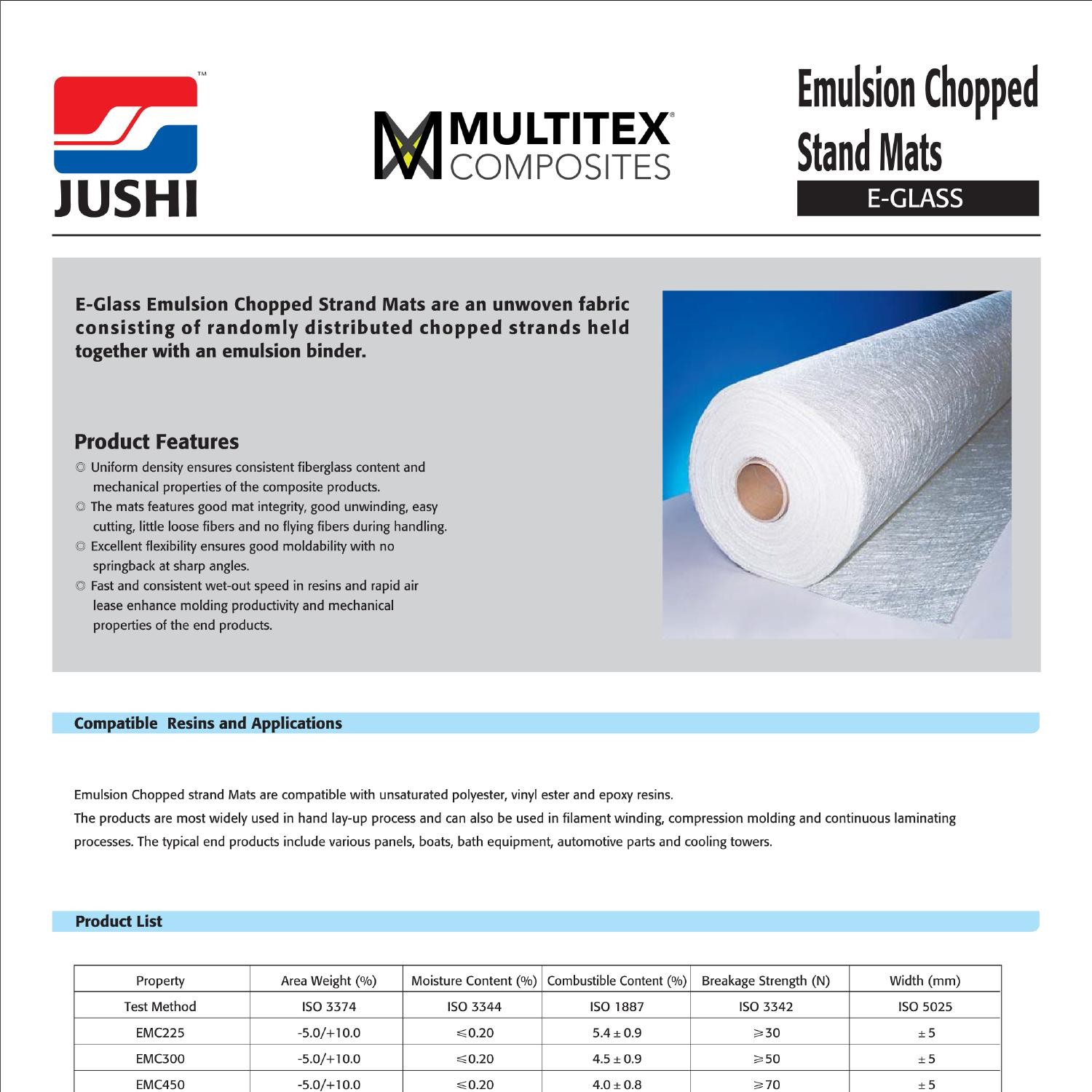 Jushi_csm_TDS_M.pdf | DocDroid