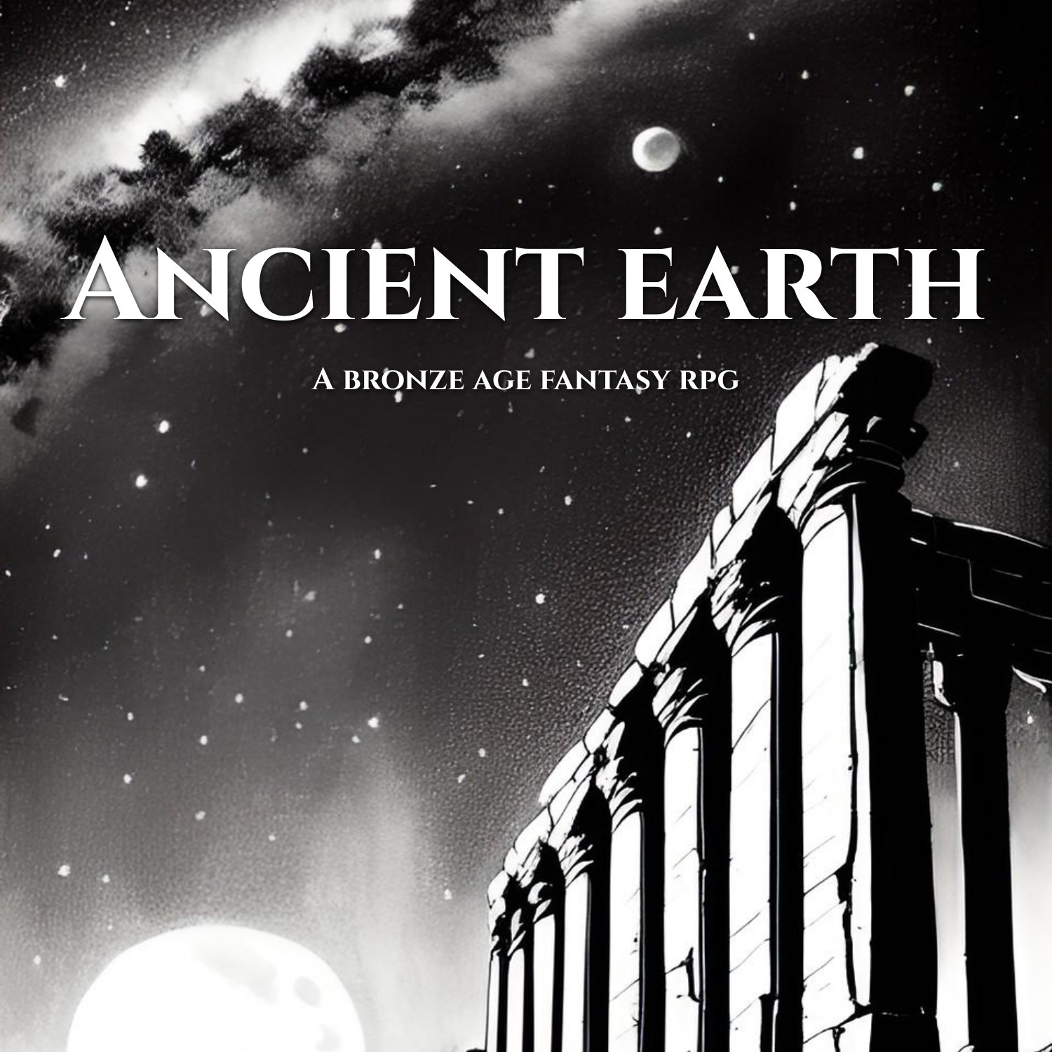 Ancient Earth RPG.pdf | DocDroid