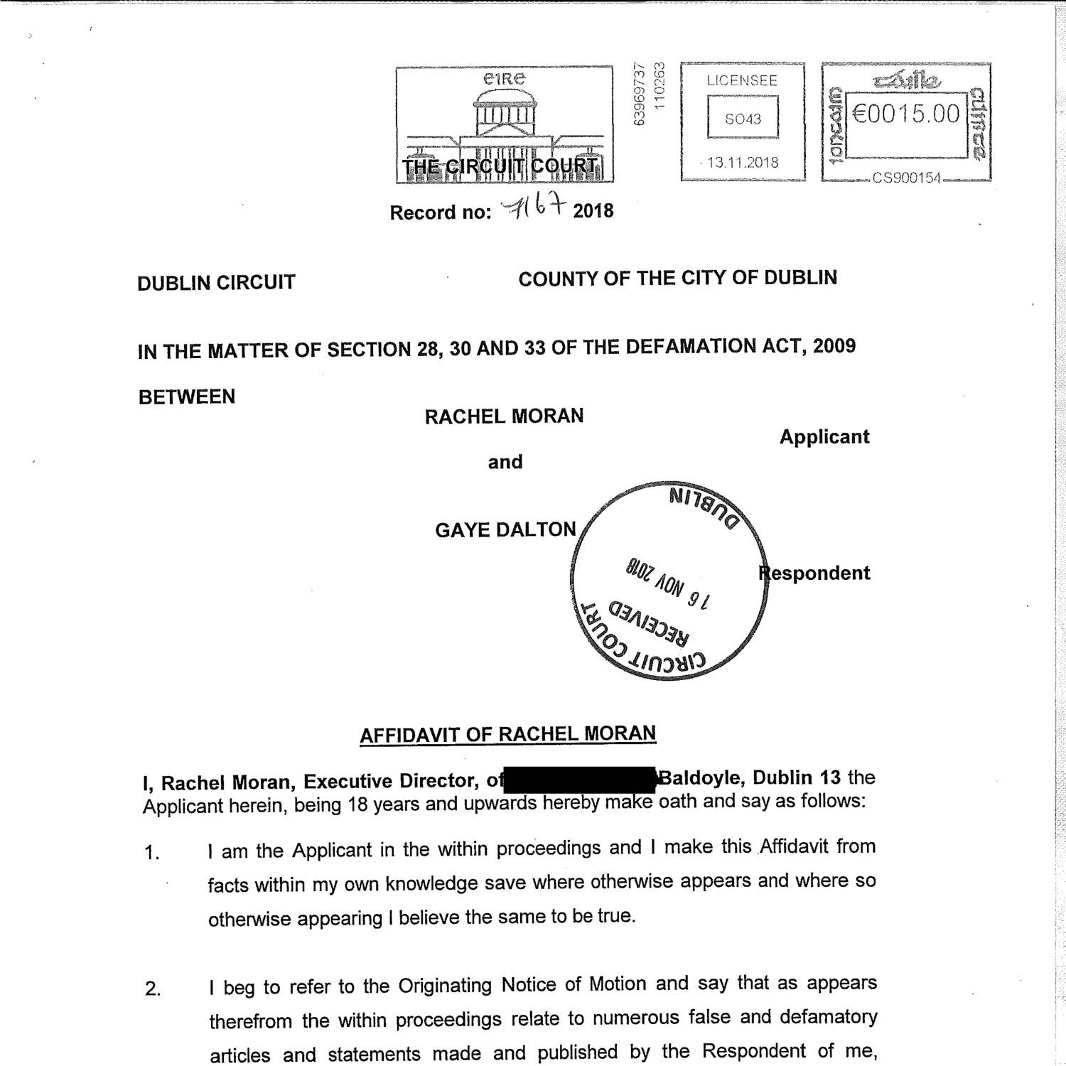 Affidavit(1).pdf | DocDroid