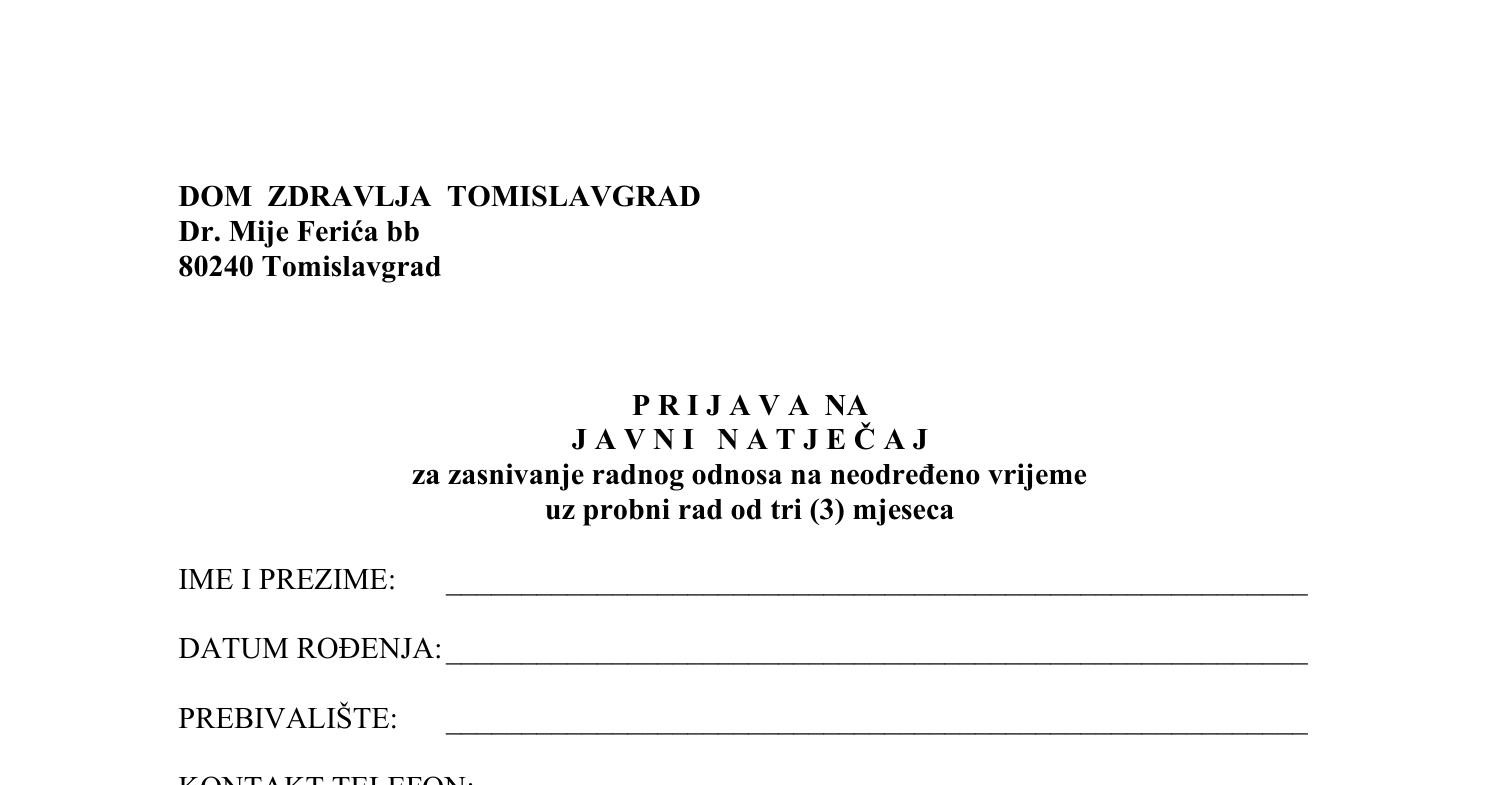 Prijava natječaj ORL.docx | DocDroid