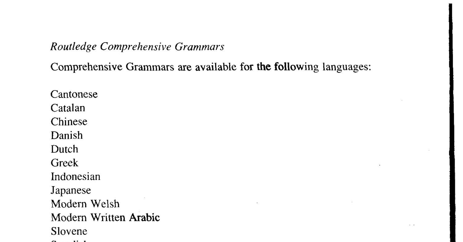 Comprehensive Grammar.pdf | DocDroid