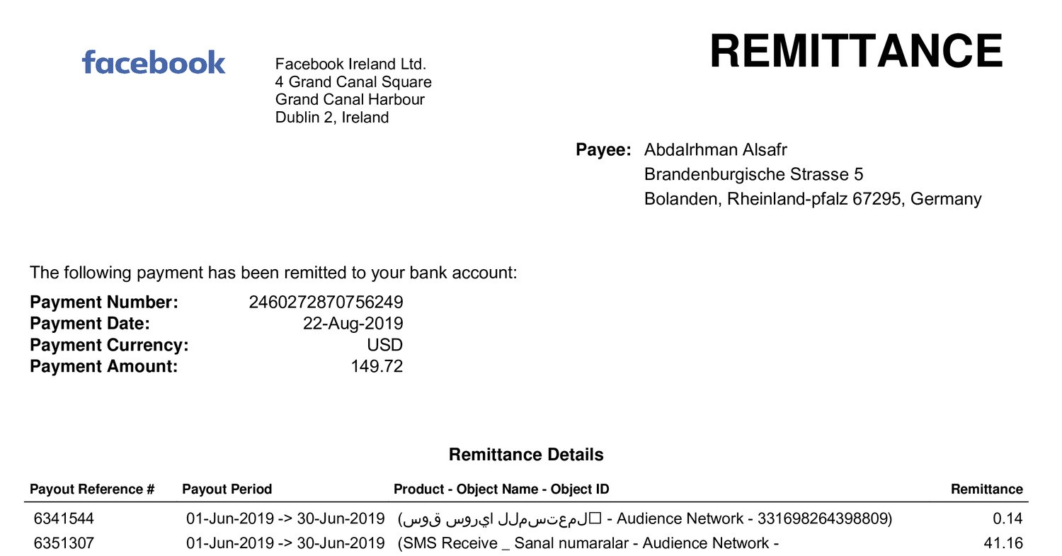 Remittance pdf DocDroid