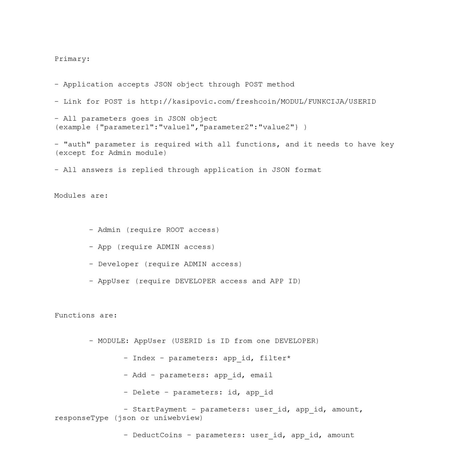 API dokumentation.pdf | DocDroid