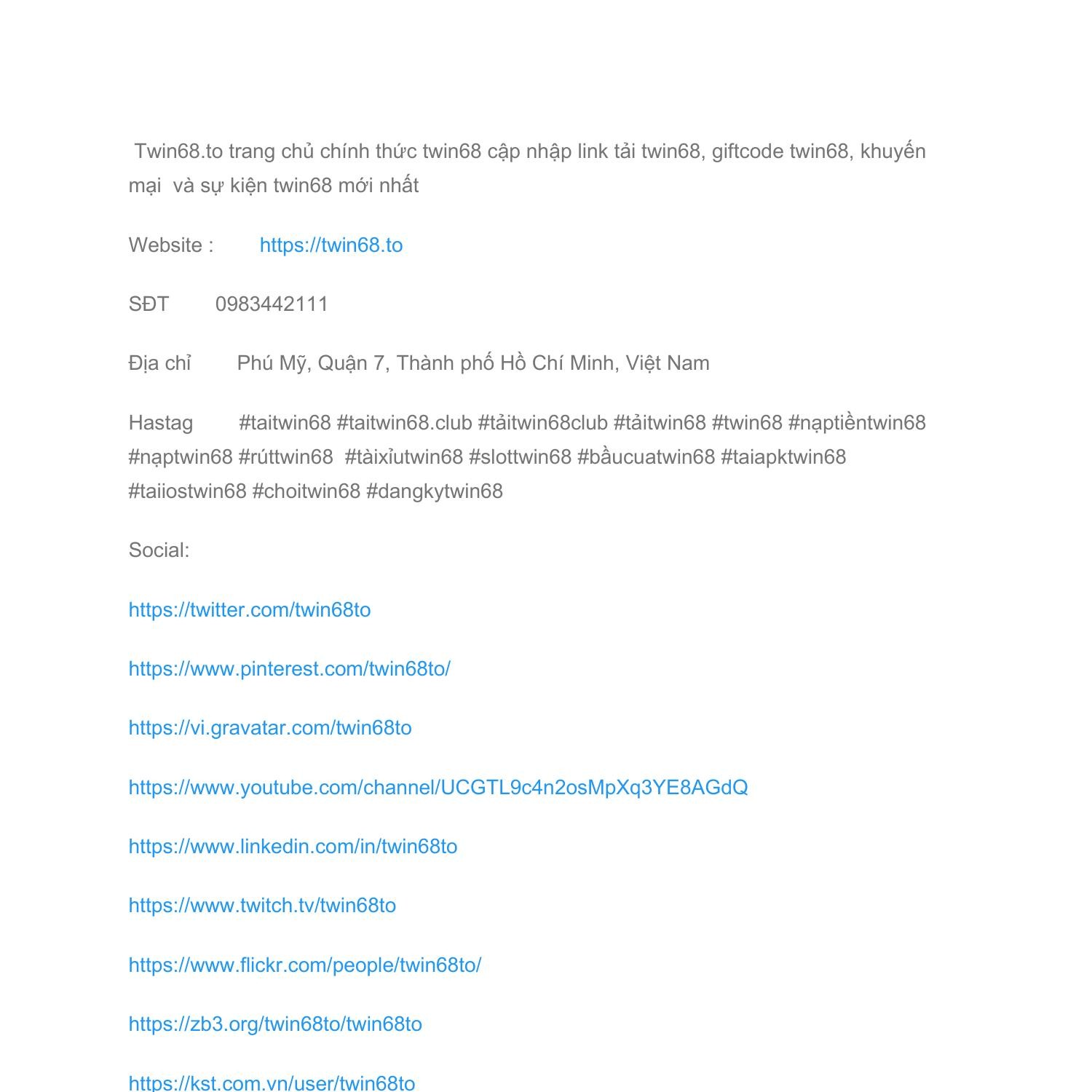 twin68to.docx | DocDroid
