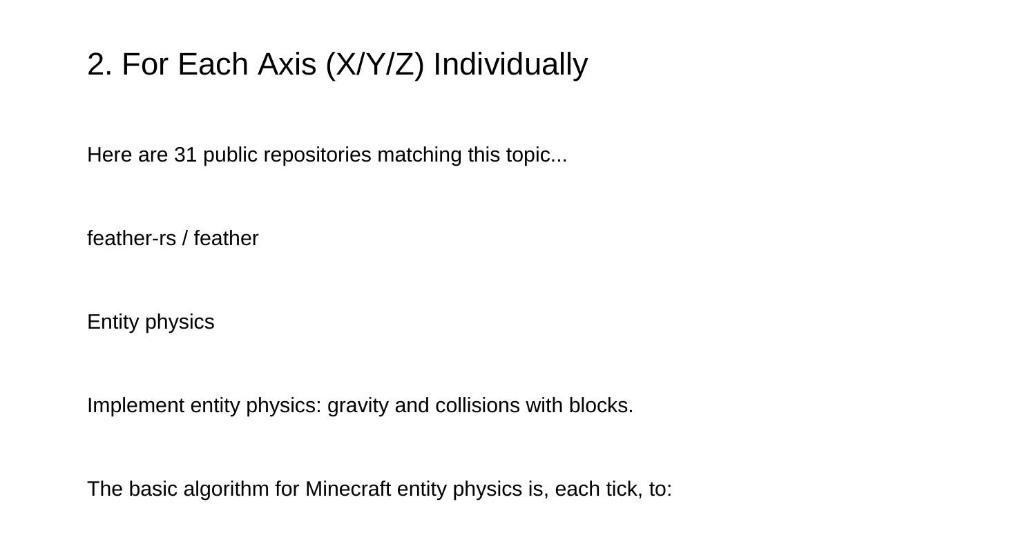 2 For Each Axis XYZ Individuallycjcok.pdf.pdf | DocDroid