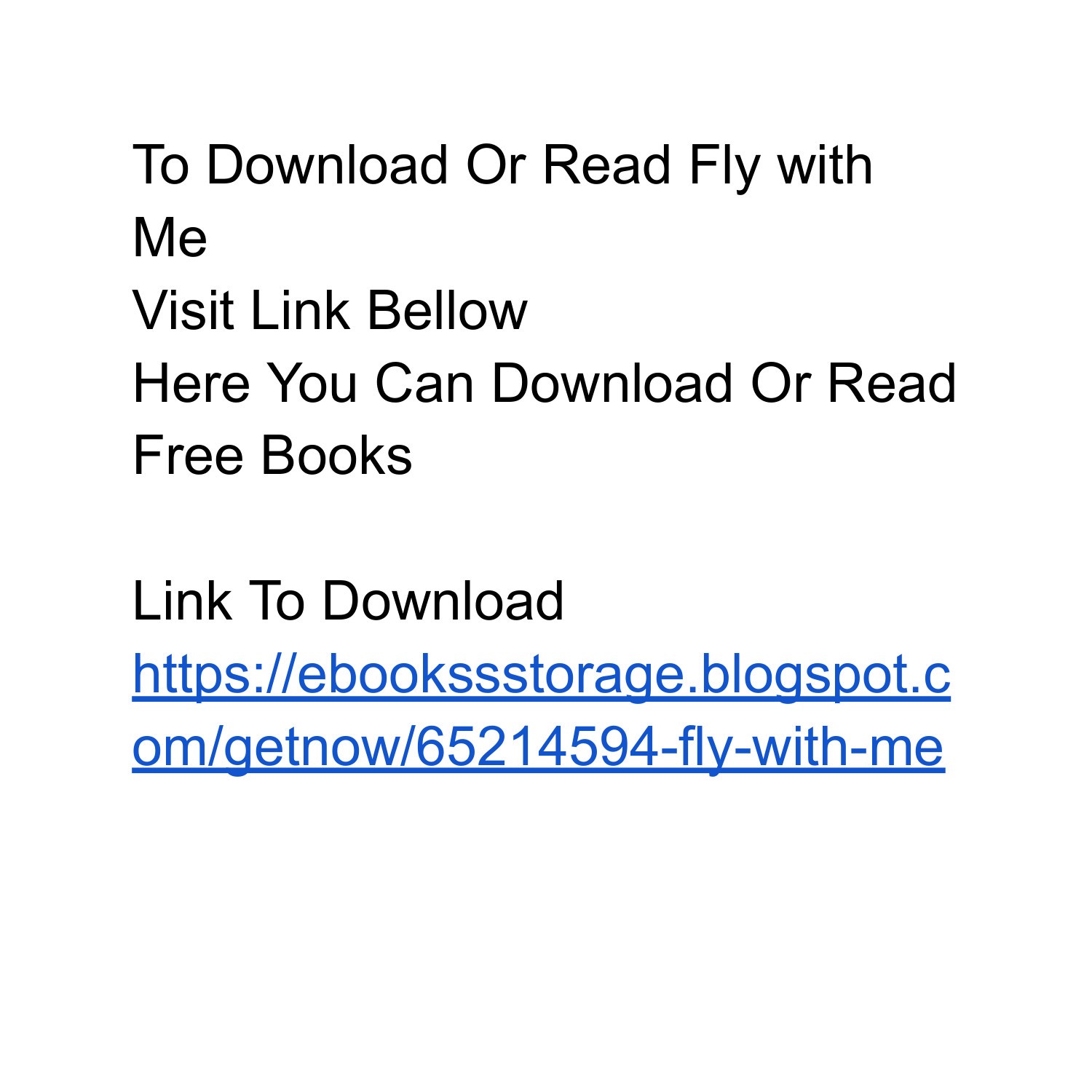 (PDF) Fly with Me BY _ Andie Burke (1).pdf | DocDroid
