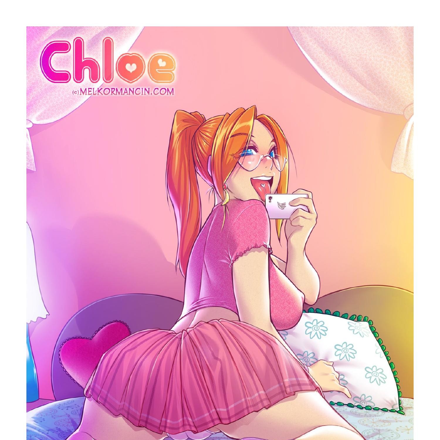 Chloe- Melkor Mancin .pdf | DocDroid