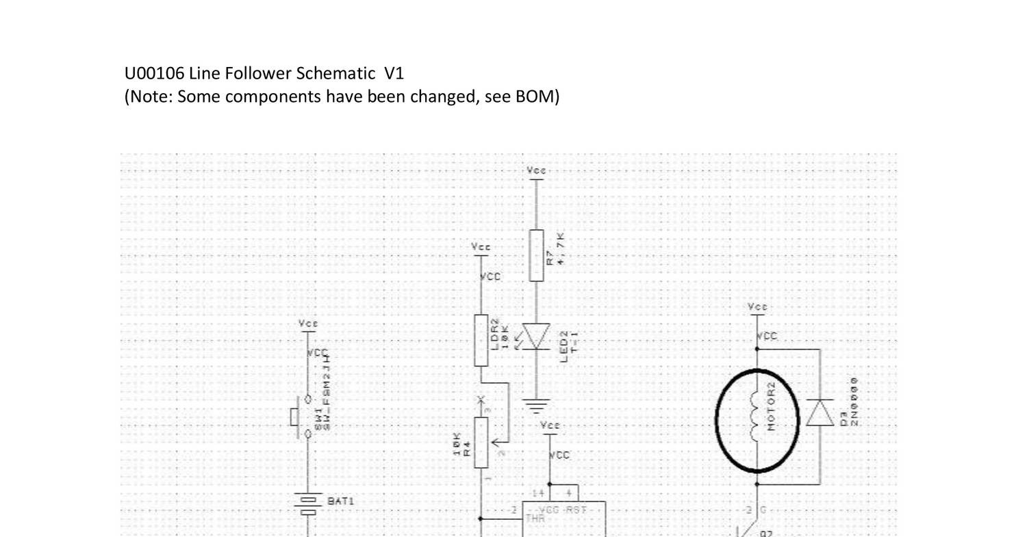 Line Follower Circuit.pdf | DocDroid