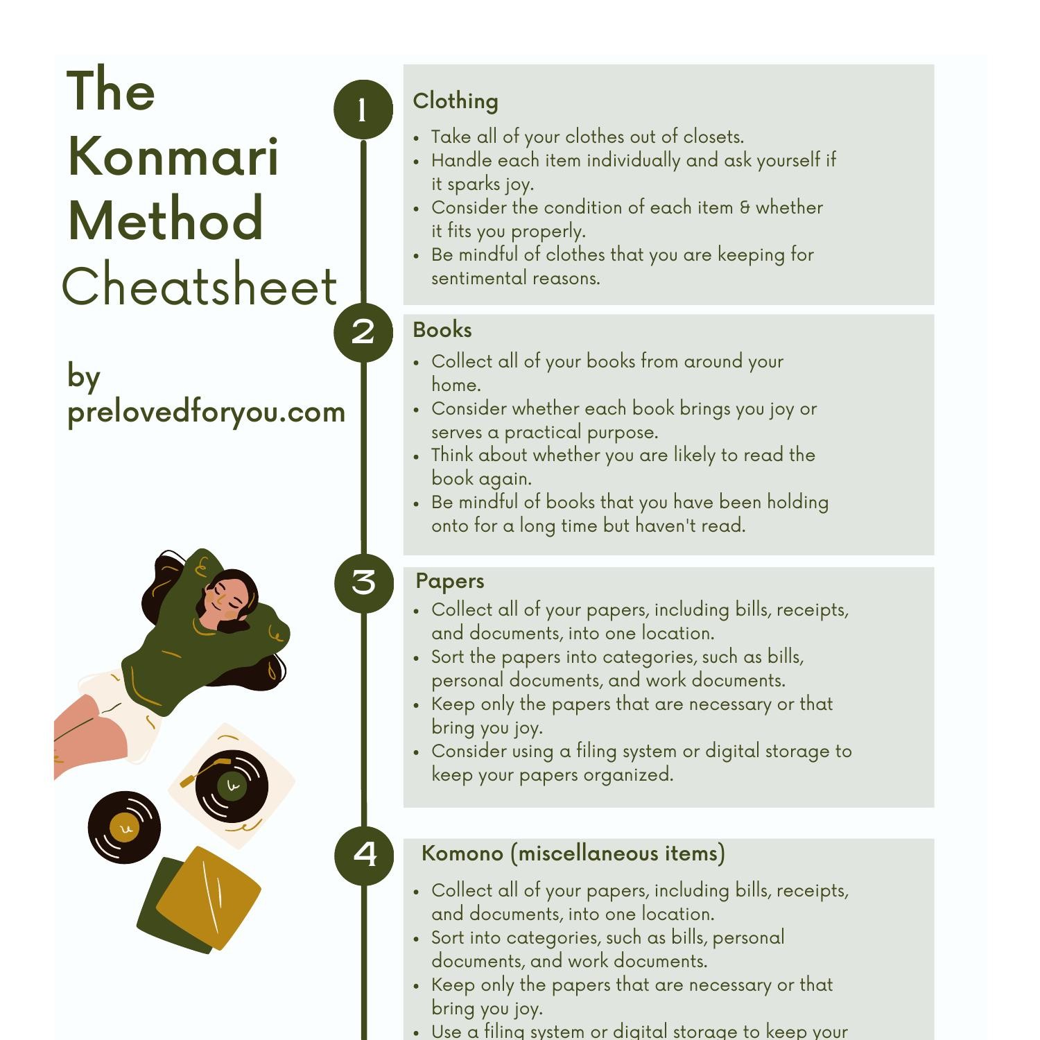 Marie-Kondo-Cheatsheet.pdf | DocDroid