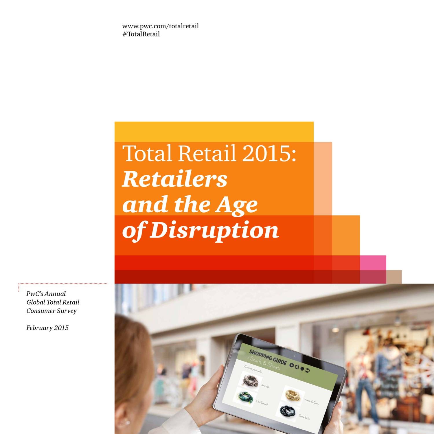 PwC’s annual retail report.pdf | DocDroid