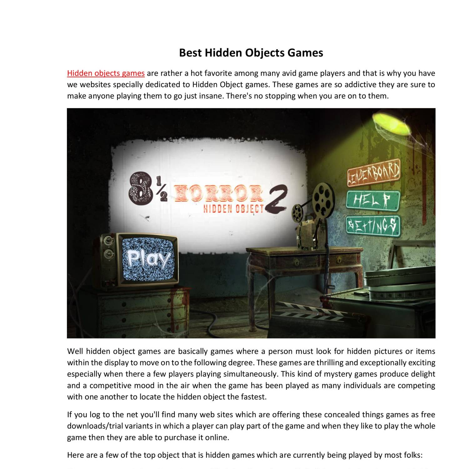 Best_Hidden_Objects_Games.pdf | DocDroid