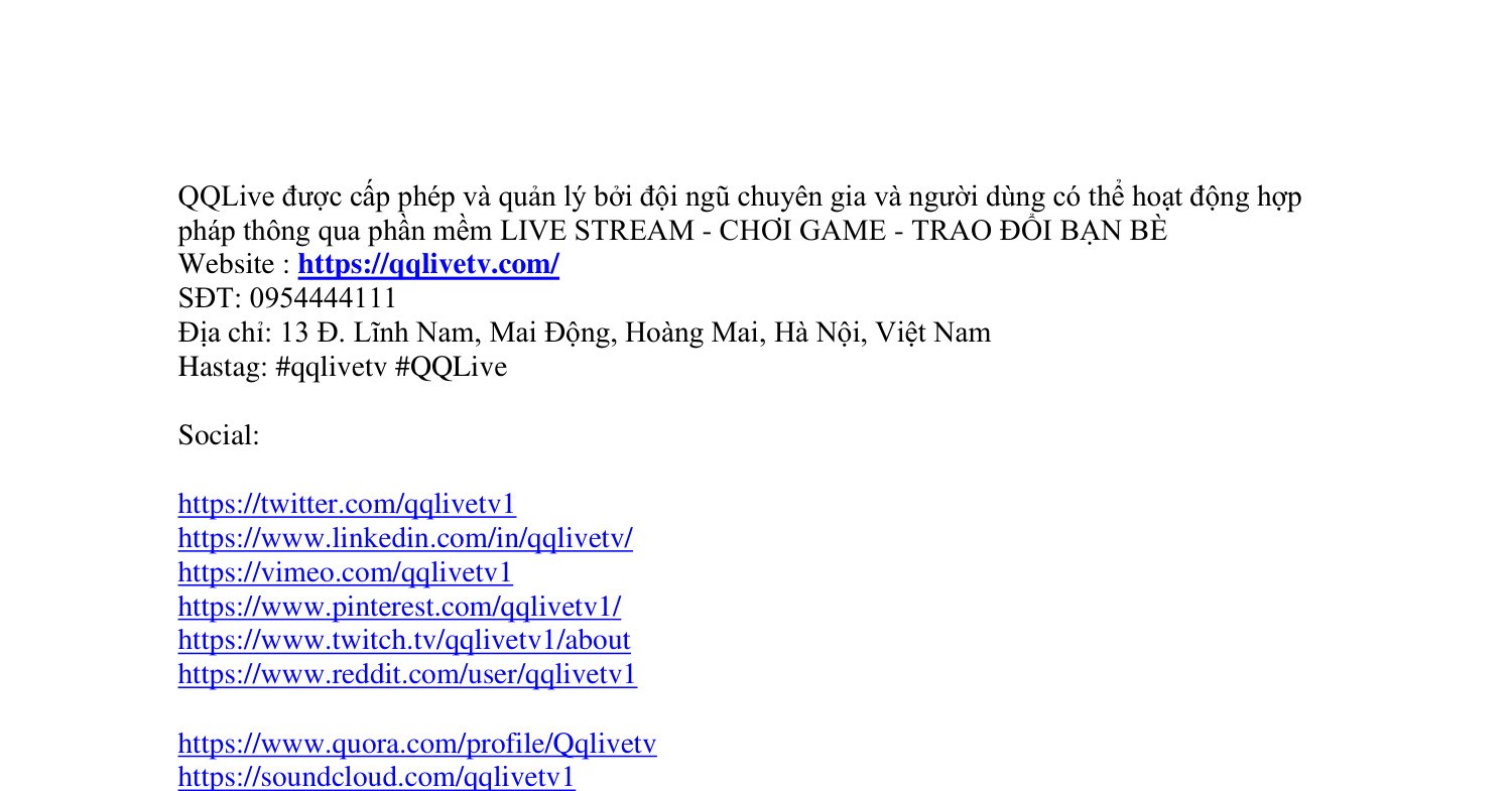 qqlivetv.docx | DocDroid