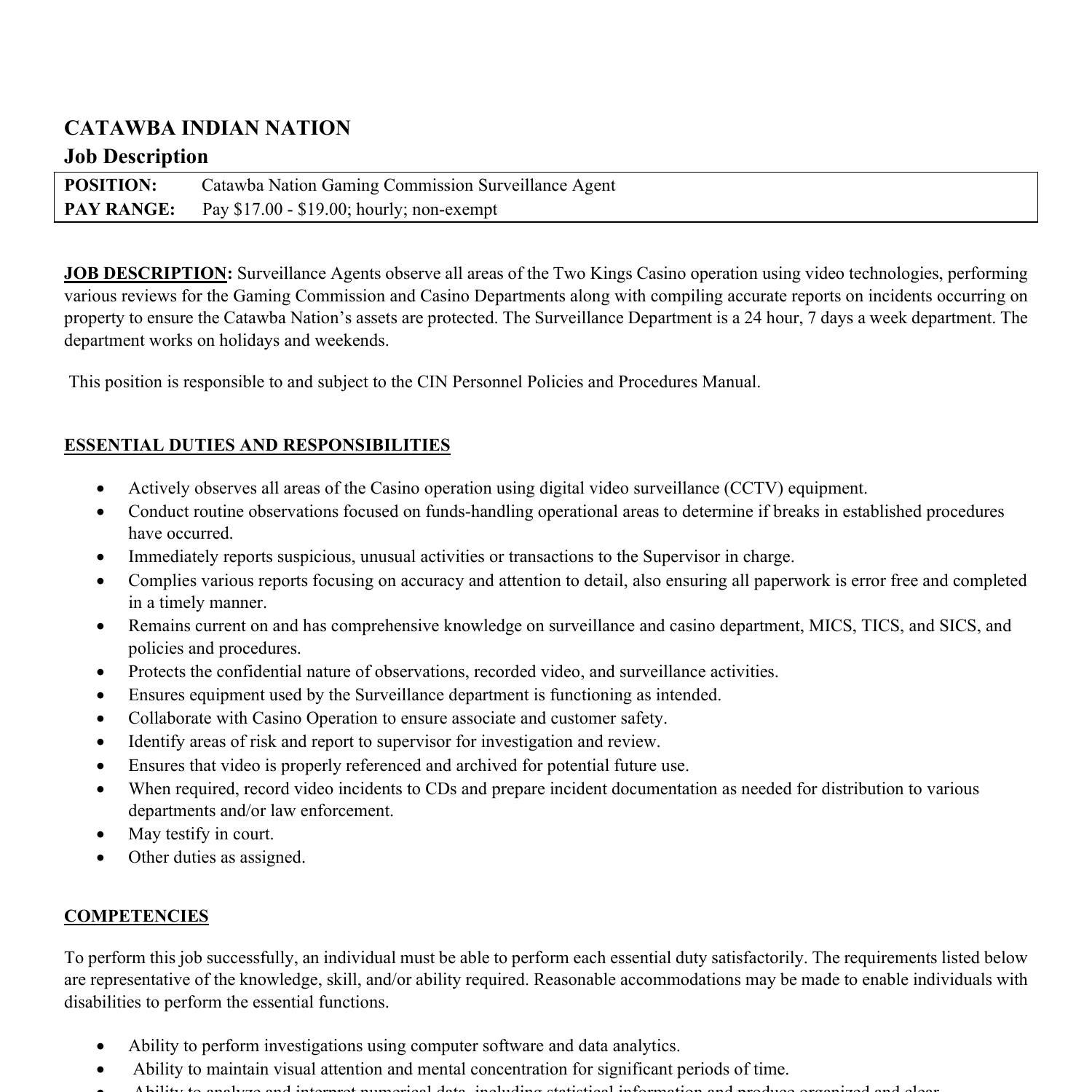 Surveillance Positions.pdf | DocDroid