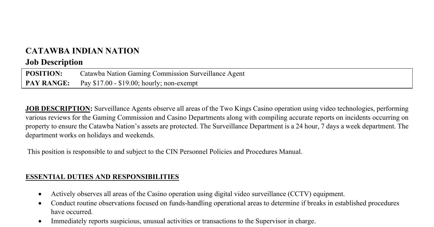 Surveillance Positions.pdf | DocDroid