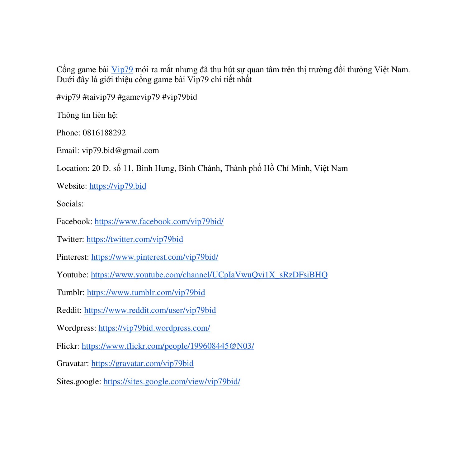 vip79bid.pdf | DocDroid