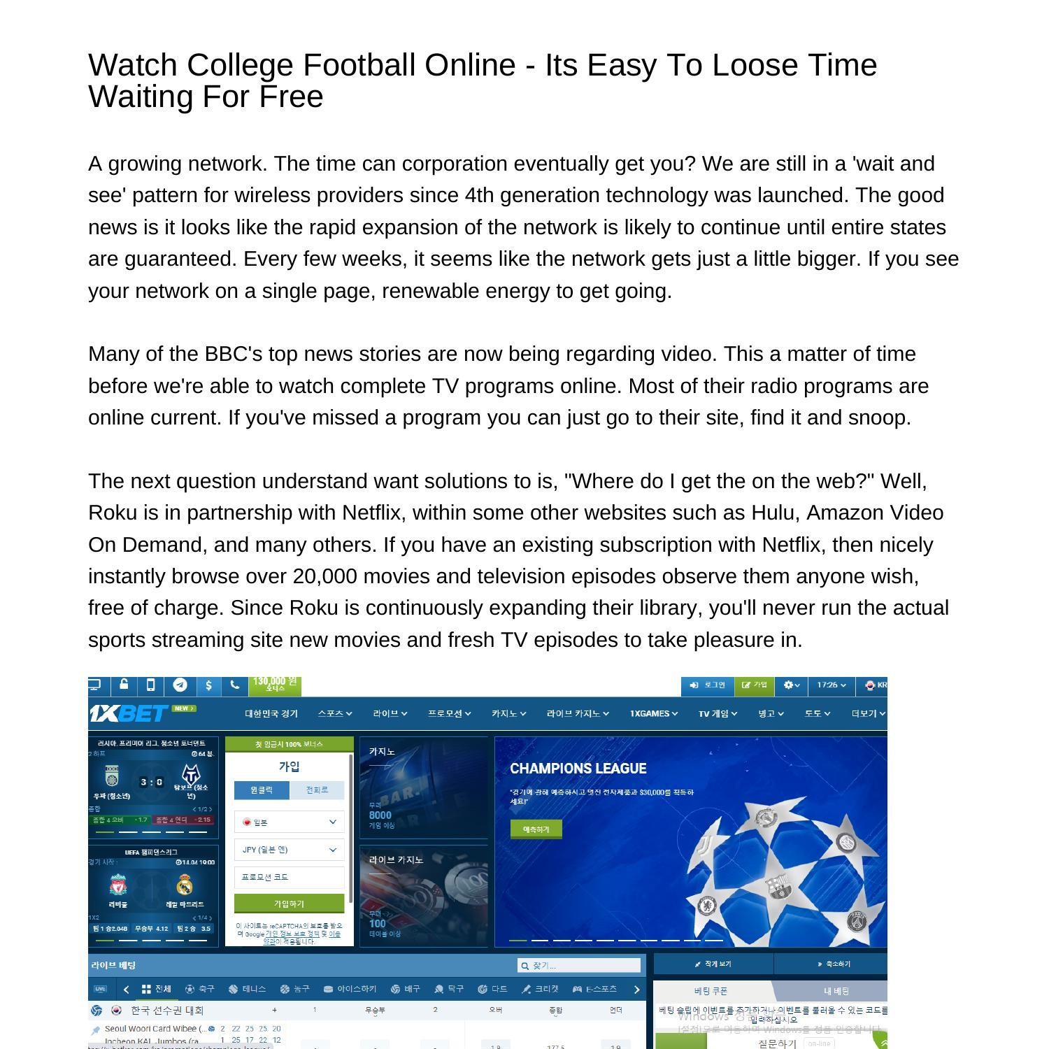 Watch Nhl Playoffs Live East Vs West Liveqrrga.pdf.pdf | DocDroid