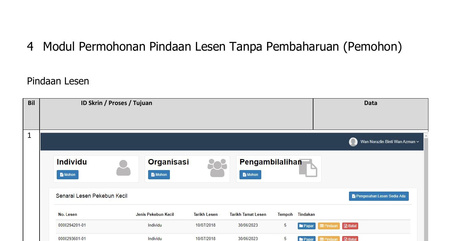 USER_MANUAL_MPOB 2019_v1_PERMOHONAN PINDAAN LESEN.pdf | DocDroid
