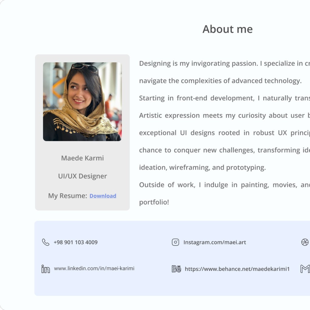maei portfolio.pdf | DocDroid